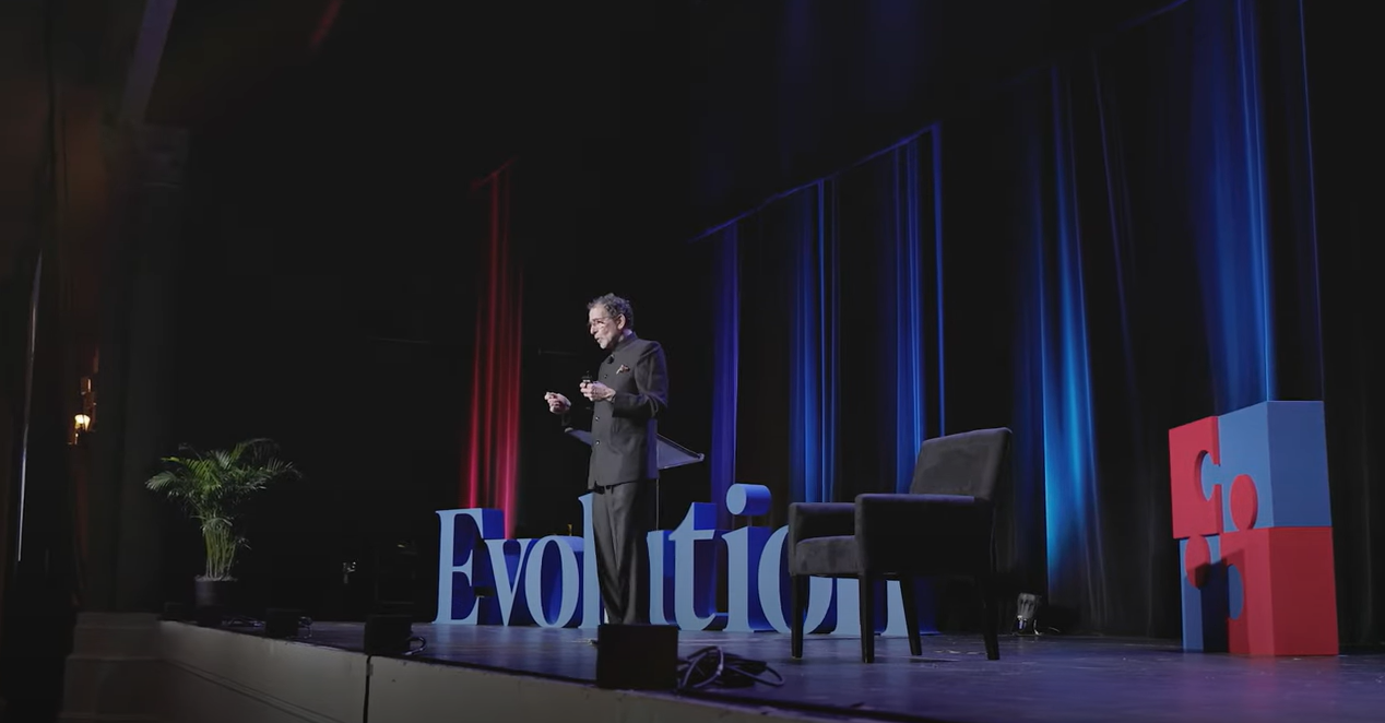 Faculty | Evolution of Psychotherapy